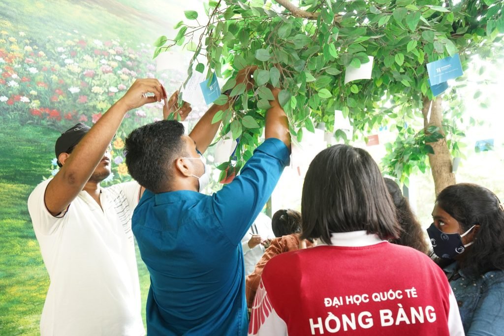 Hong Bang International University - MBBS and Masters in Vietnam
